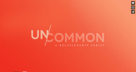 Uncommon Love | Ambo TV