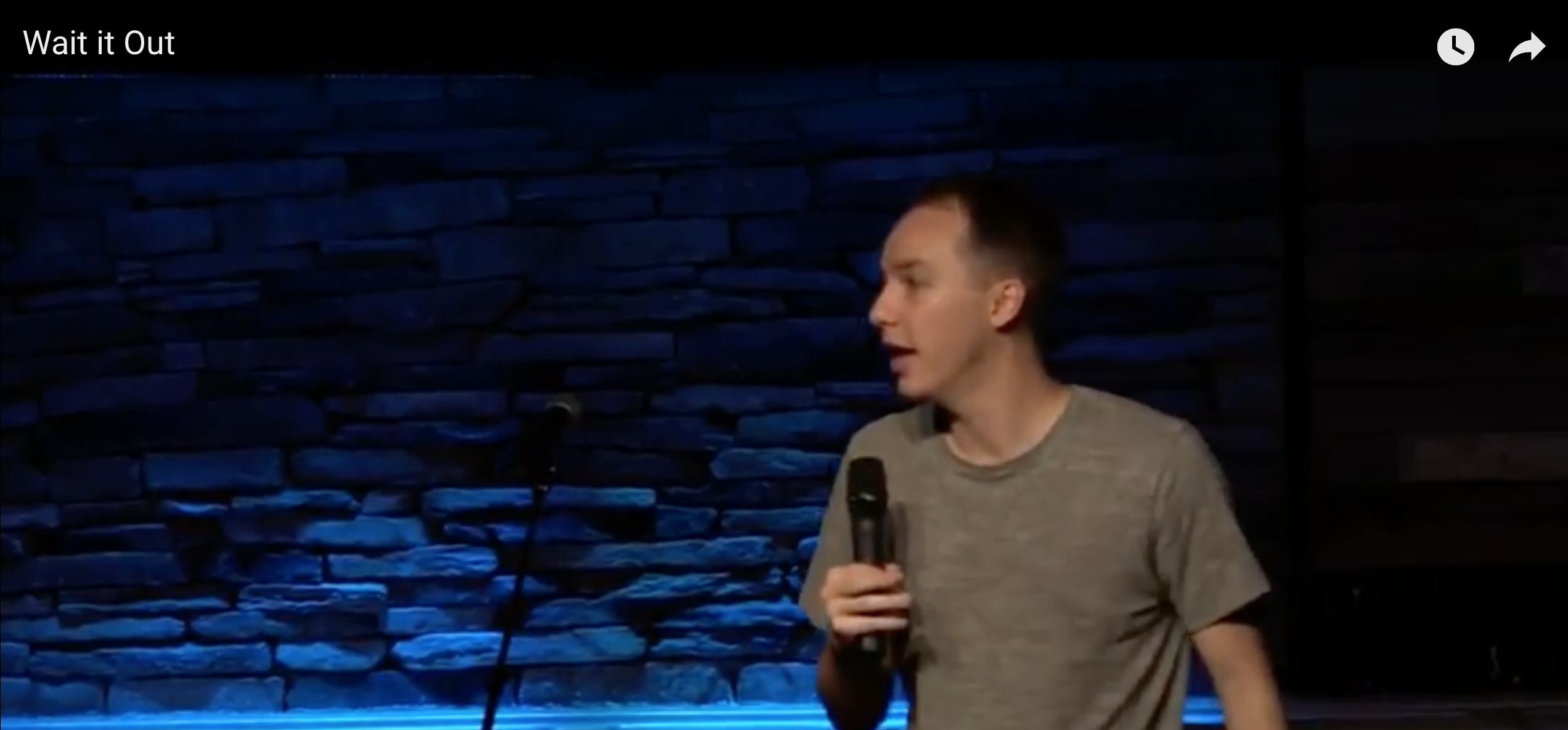 Elevation Point Live | Ambo TV