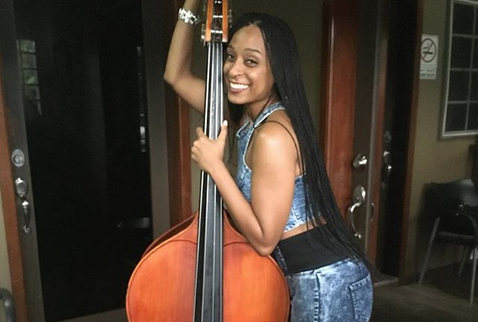 Singer Alaine Shares Her Baptism With The World | Ambo TV