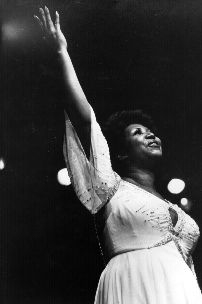 3 Ways The Church And Gospel Music Shaped Aretha Franklin | Ambo TV