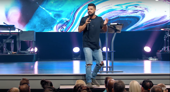 5 Pastors That Also Make Great Worship Music | Ambo TV