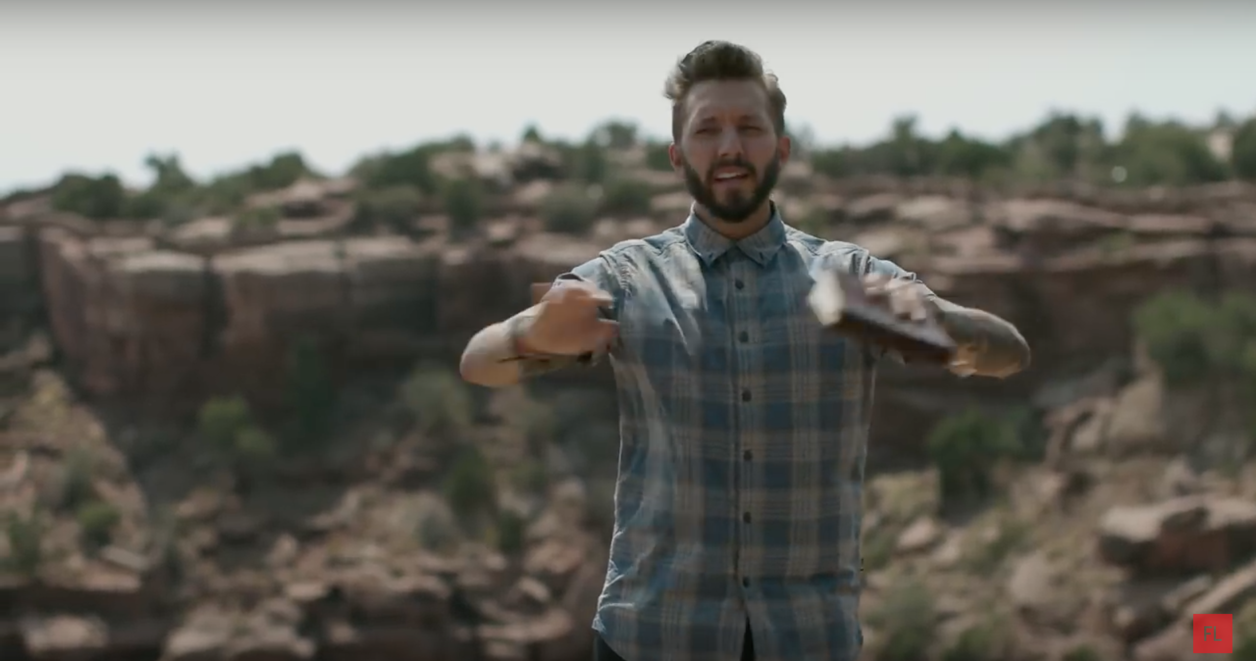 Levi Lusko Celebrates His Daughter’s Life In Moving Post | Ambo TV