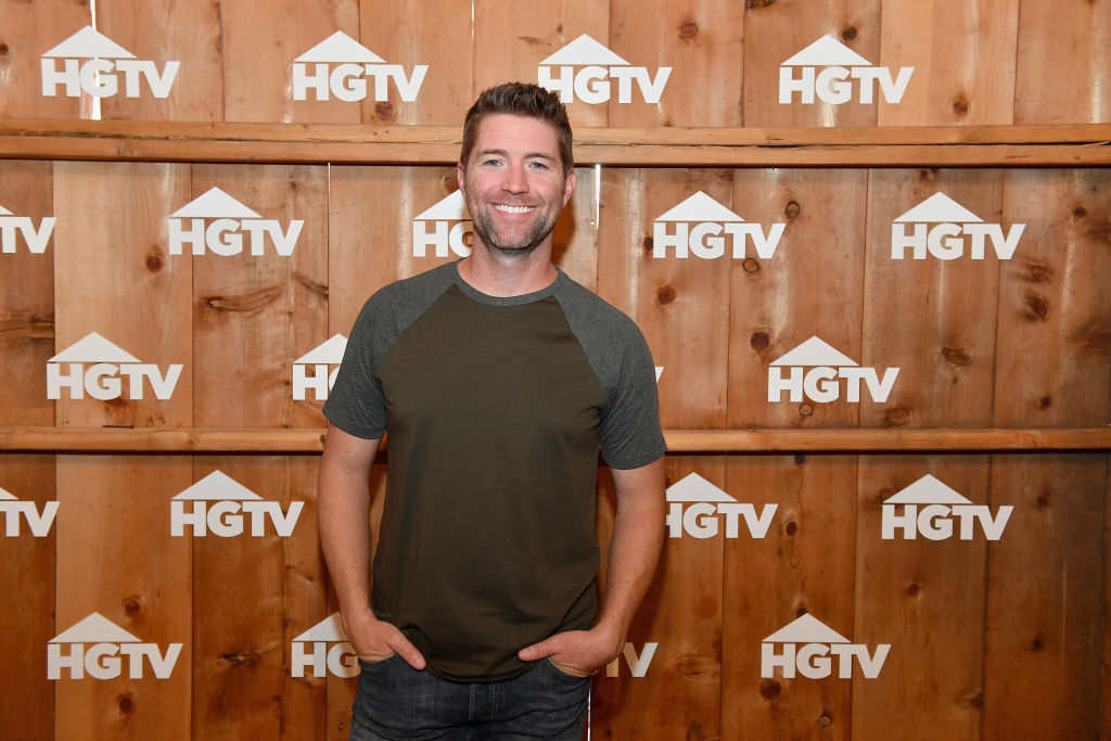 Josh Turner Explains Decision To Switch From Country Music To Gospel ...