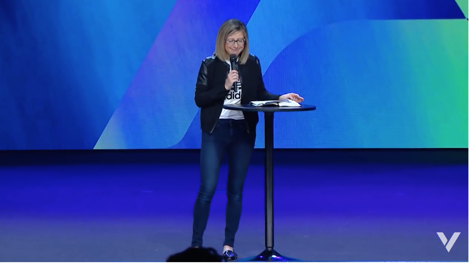 High On Hope | Ambo TV