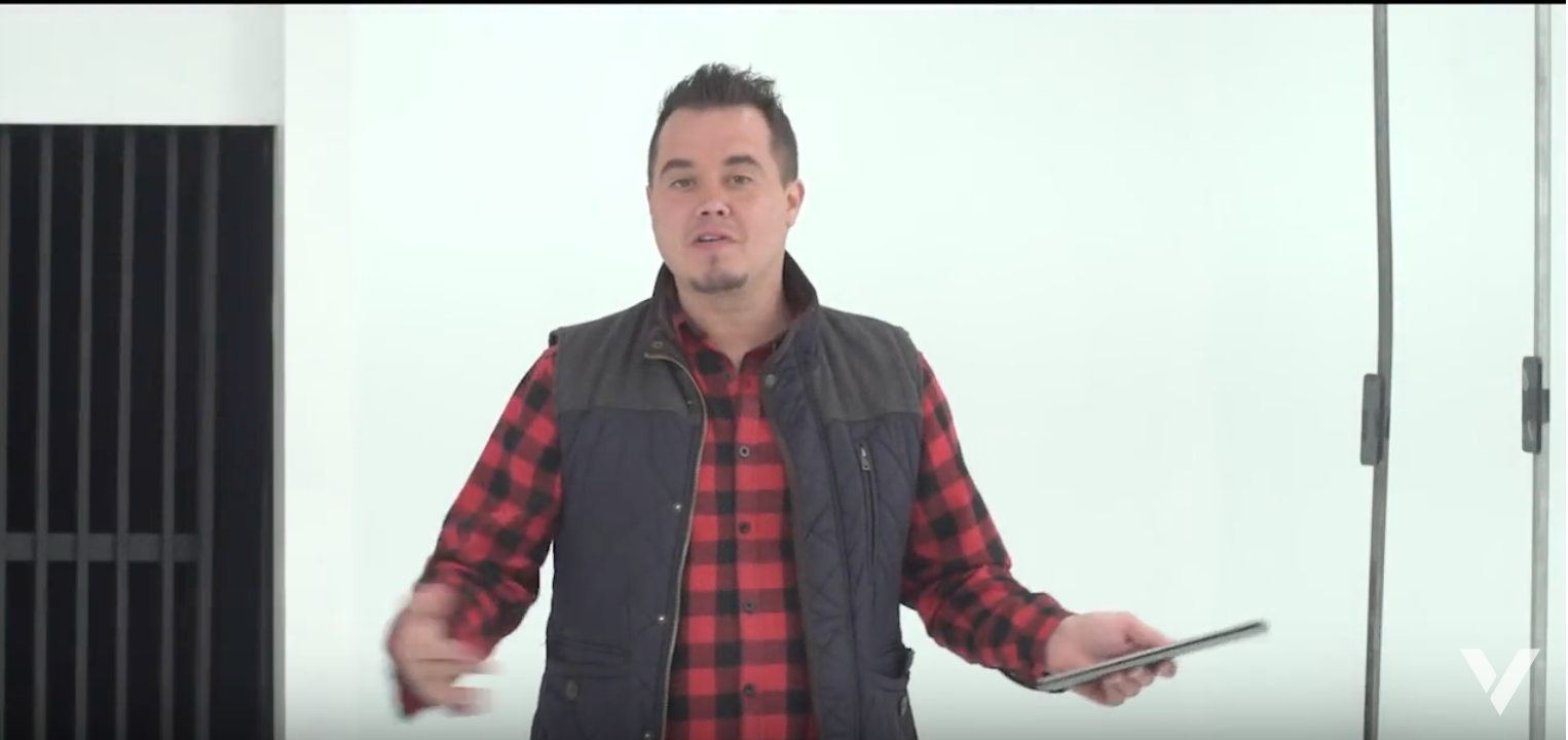 The Hush Room | Episode 2 | Ambo TV