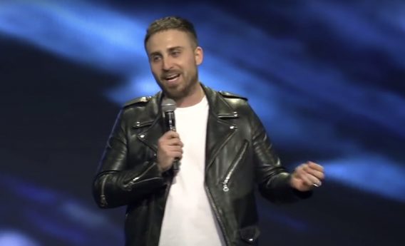 Pastor Chris Durso Reminds People Not To Doubt While Waiting On God’s ...