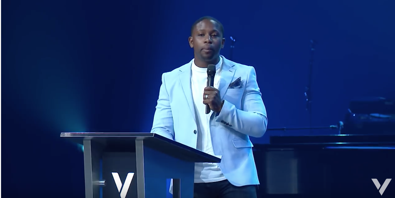 Relentless Pursuit | Ambo TV