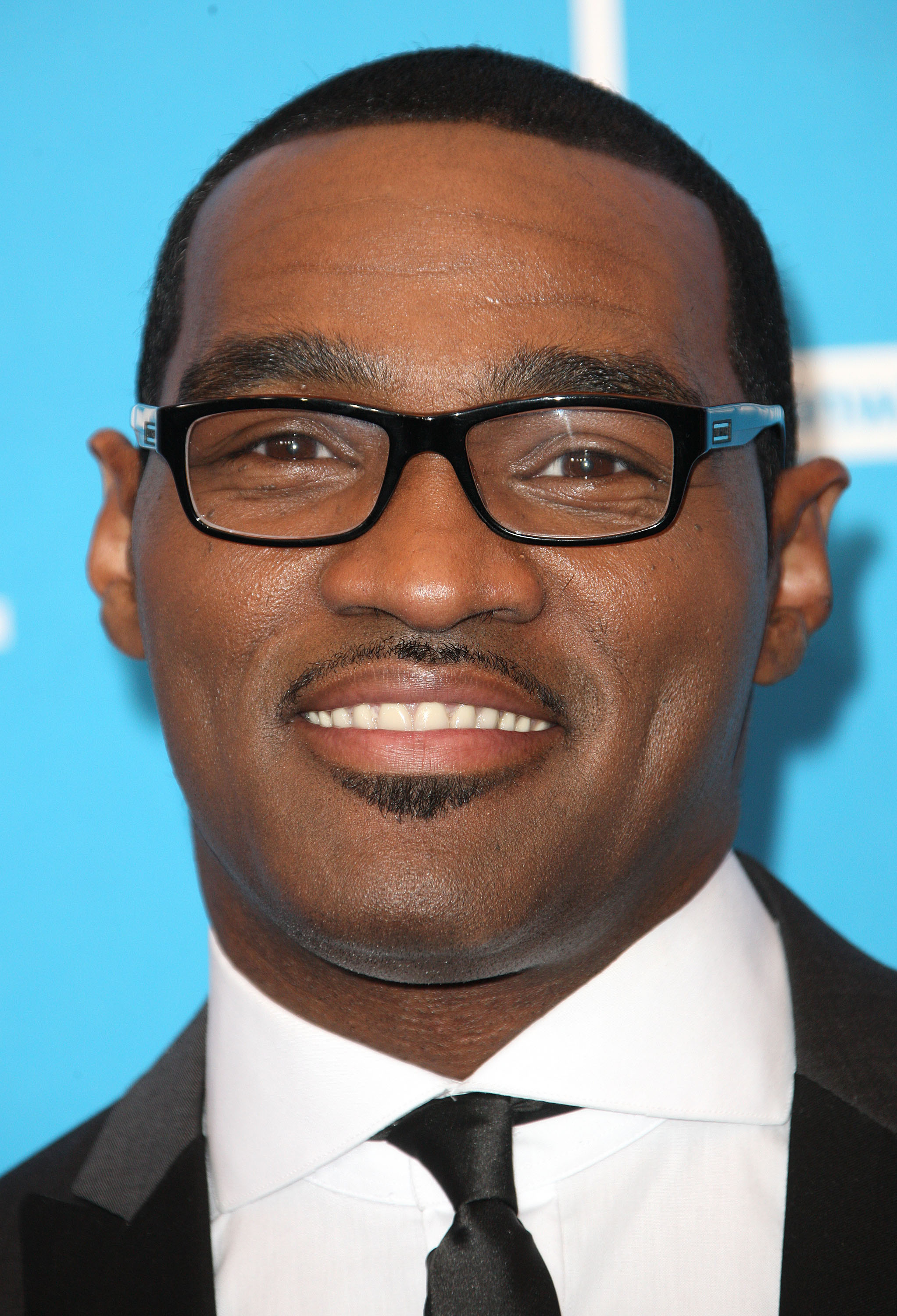 Veteran Gospel Singer Earnest Pugh Stars A New Church | Ambo TV