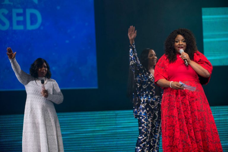 Cora Jakes Coleman’s Aging Challenge Highlights Infertility Battle ...