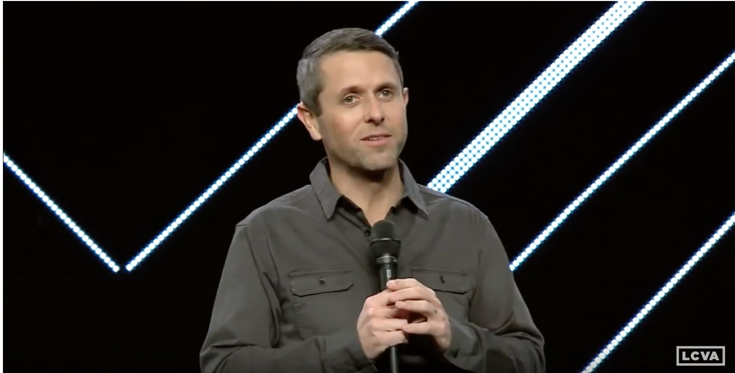 The Changeover Box | Ambo TV