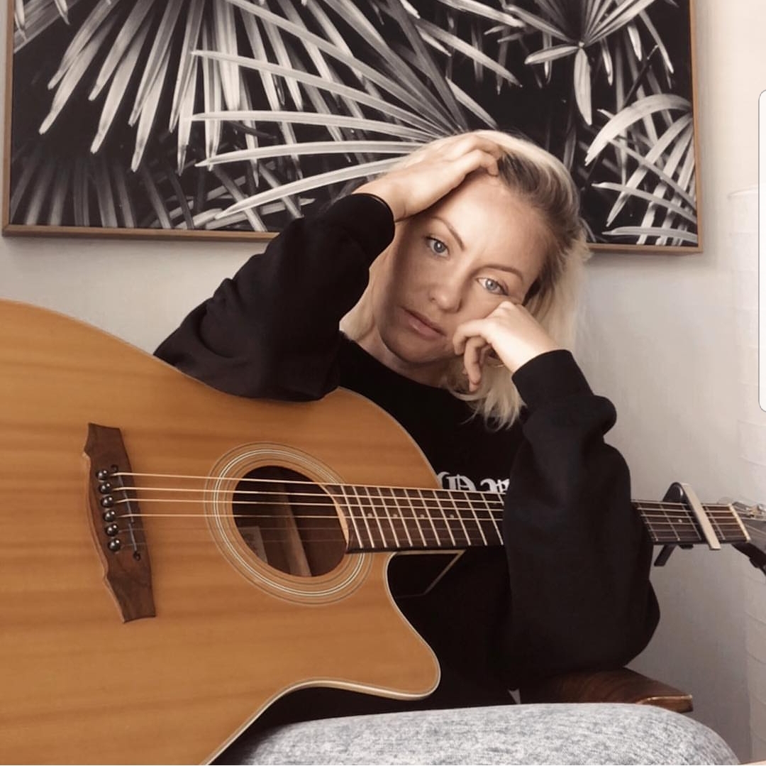 Here’s The Key To Finding Yourself, Says Christian Singer | Ambo TV