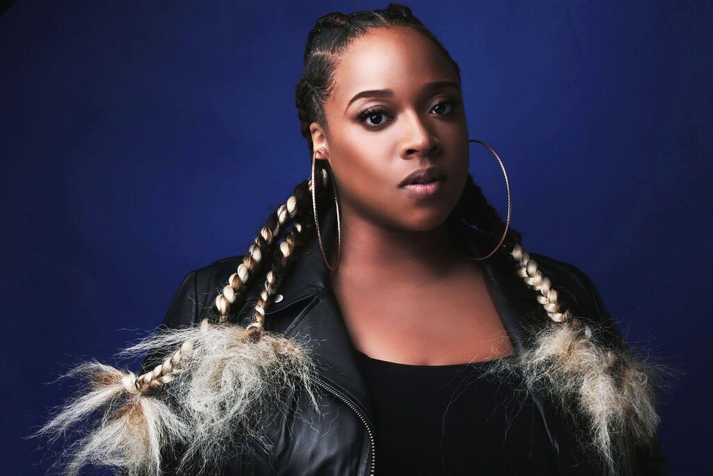 Kierra Sheard Starts 2019 With New Visuals And Peaceful Relationships ...