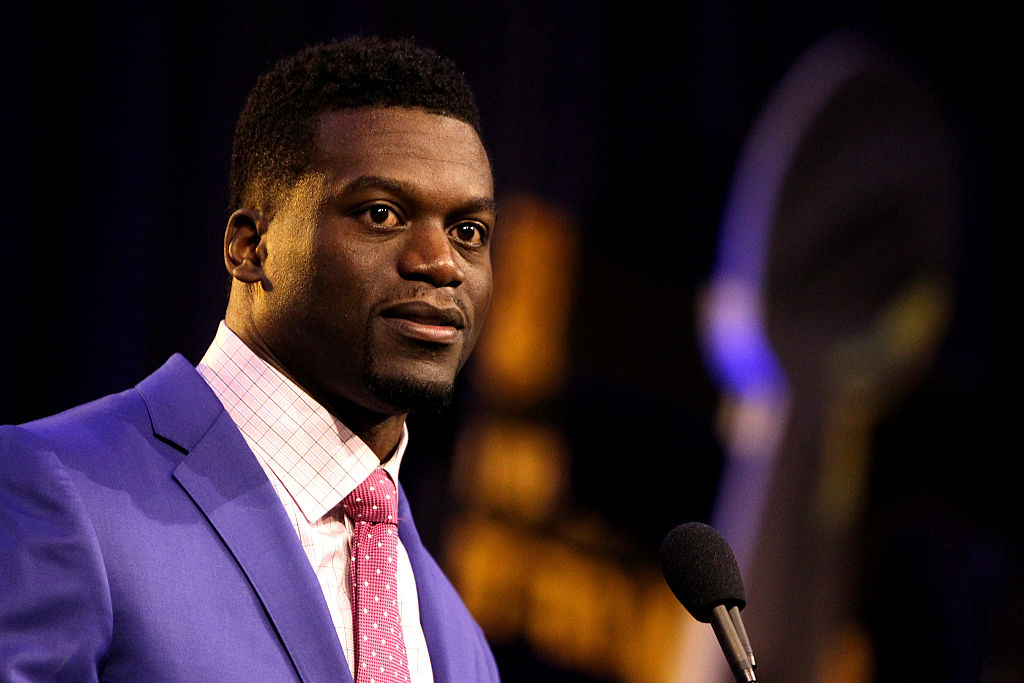 Benjamin Watson Gets Real About Being Christian With Disappointments ...