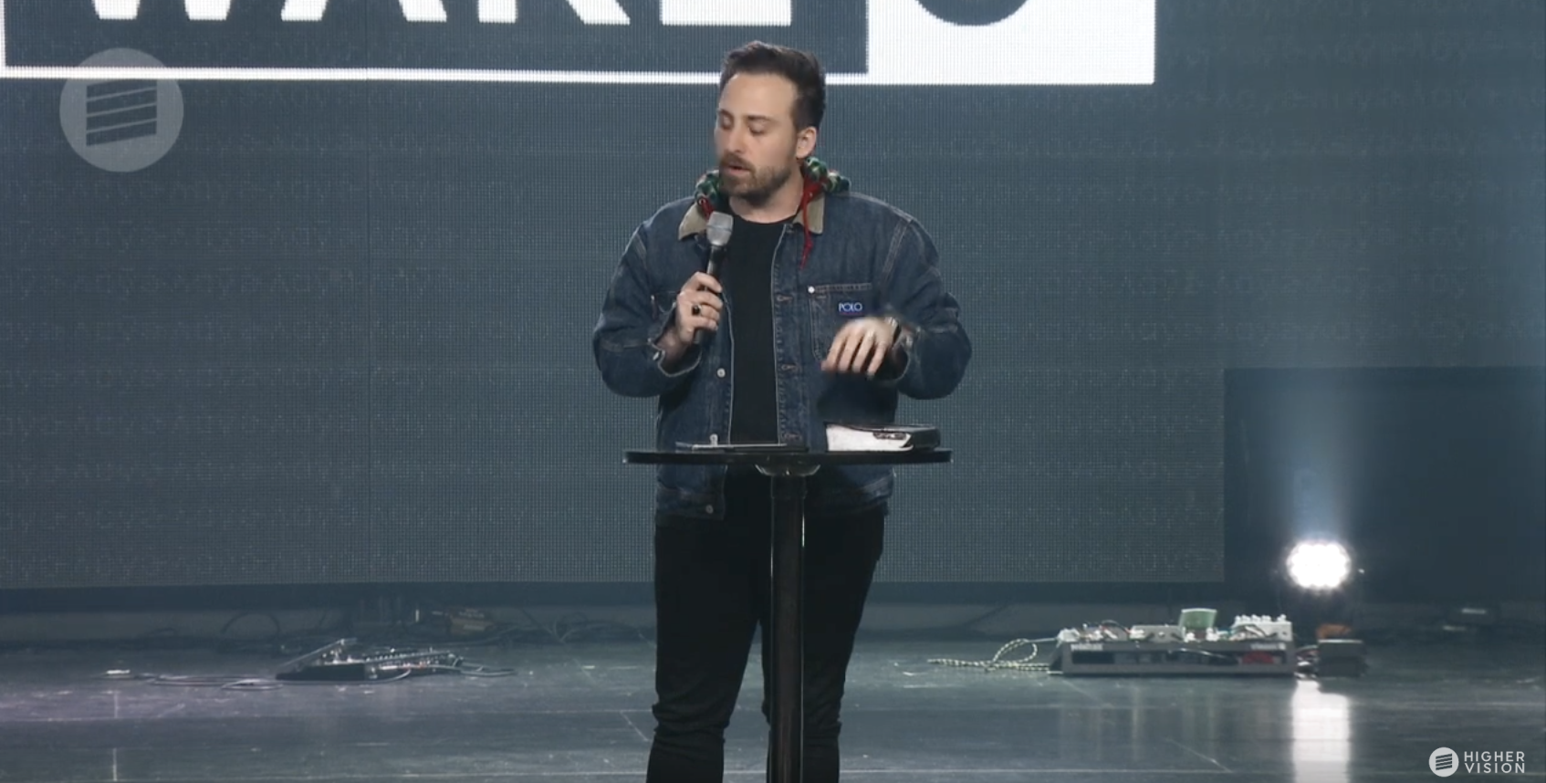 Pastor Chris Durso Calls Out People Being Petty About Blessings | Ambo TV