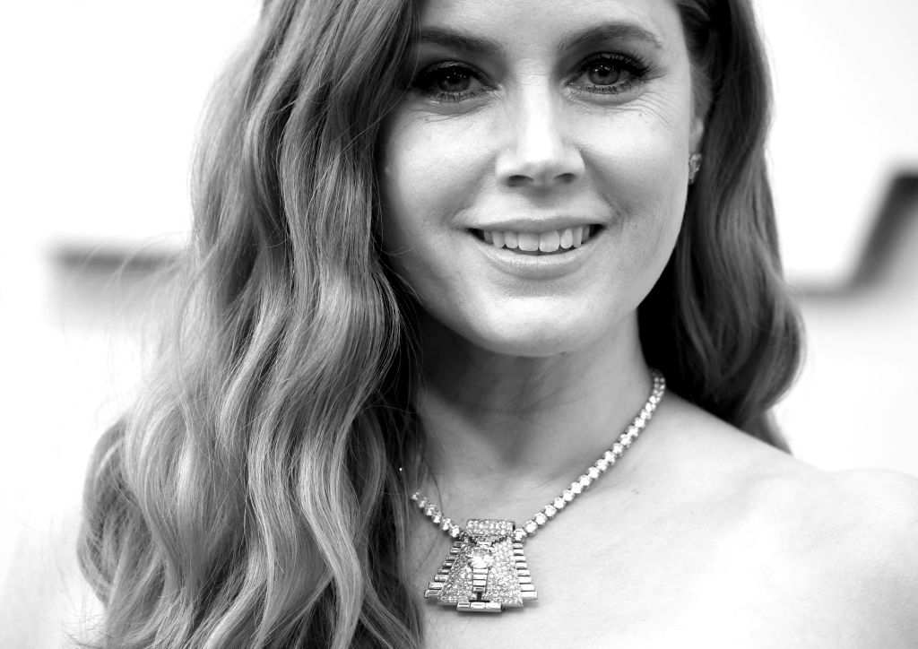 Actress Amy Adams Developing Evangelical Series For HBO | Ambo TV