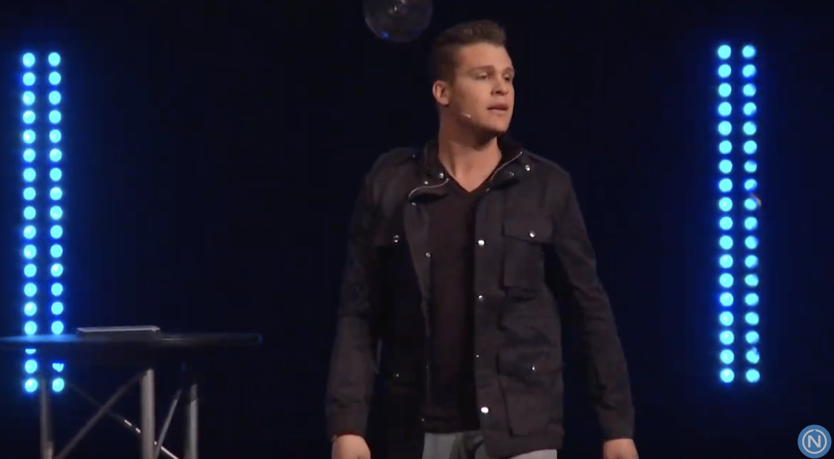 Mercy Given, Mercy Abused | Ambo TV