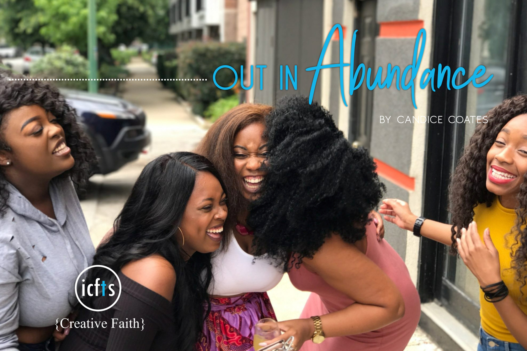 Out to Abundance: Faith For Creatives | Ambo TV Out to Abundance: Faith For Creatives | Ambo TV