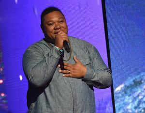 Rapper Tedashii Gets Vulnerable | Ambo TV