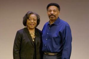 Tony Evans Shares Blessing In Wife’s Cancer Diagnosis | Ambo TV