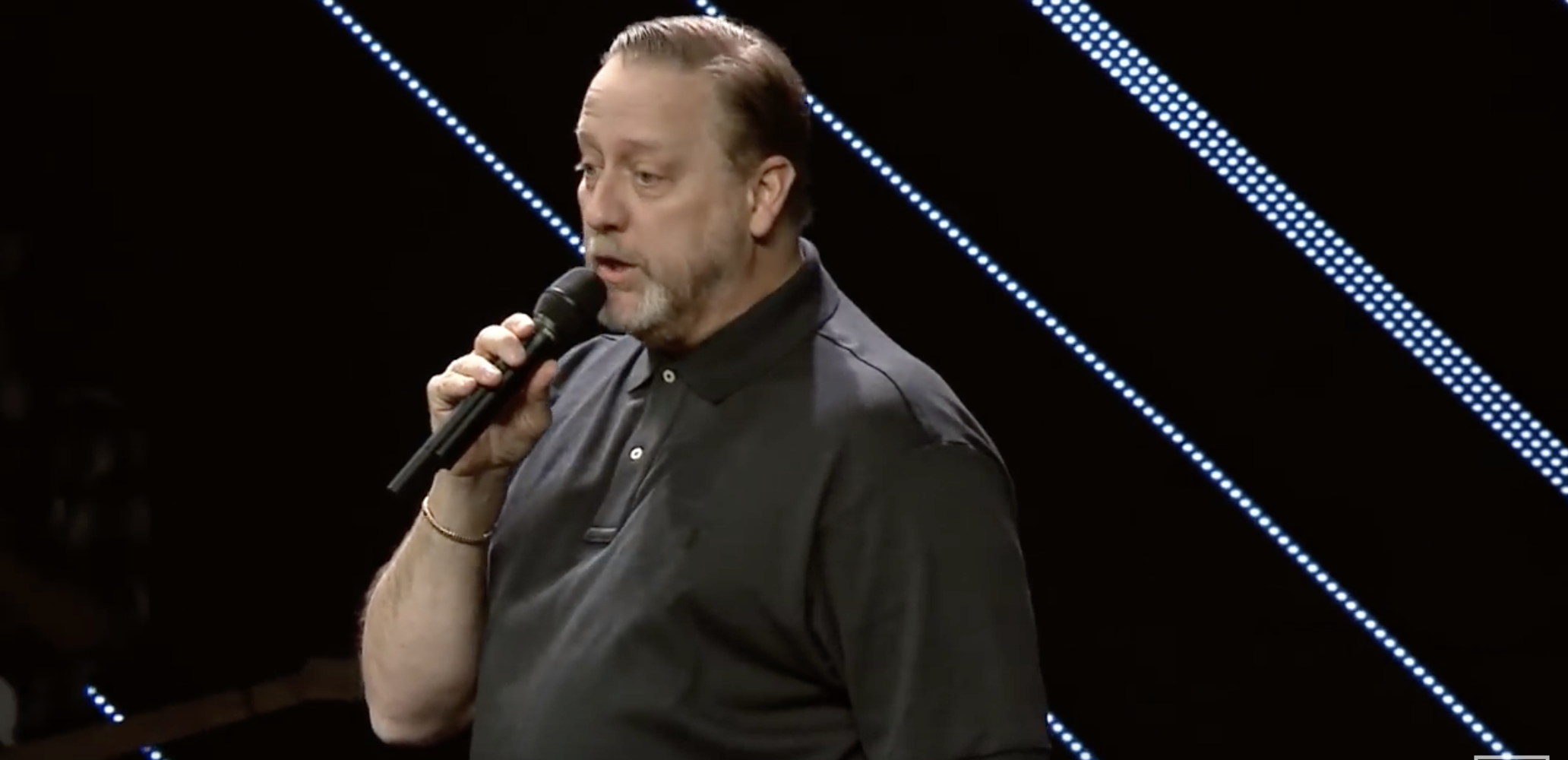 Jesus Is The Waymaker | Ambo TV