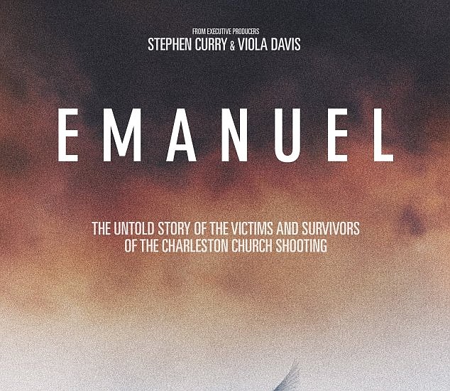 Powerful New EMANUEL Trailer Shows S.C. City Rising Above Tragedy | Ambo TV