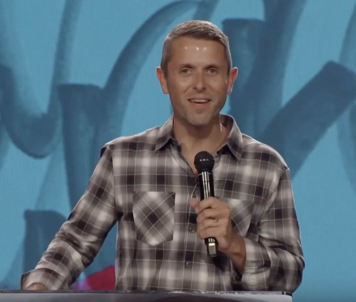 The Changeover Box | Ambo TV