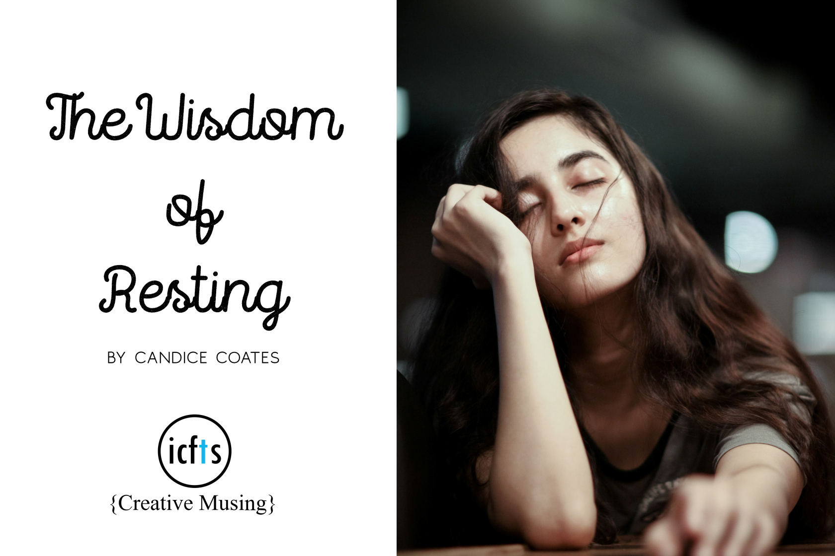 The Art of Stillness: Creative Motivation | Ambo TV