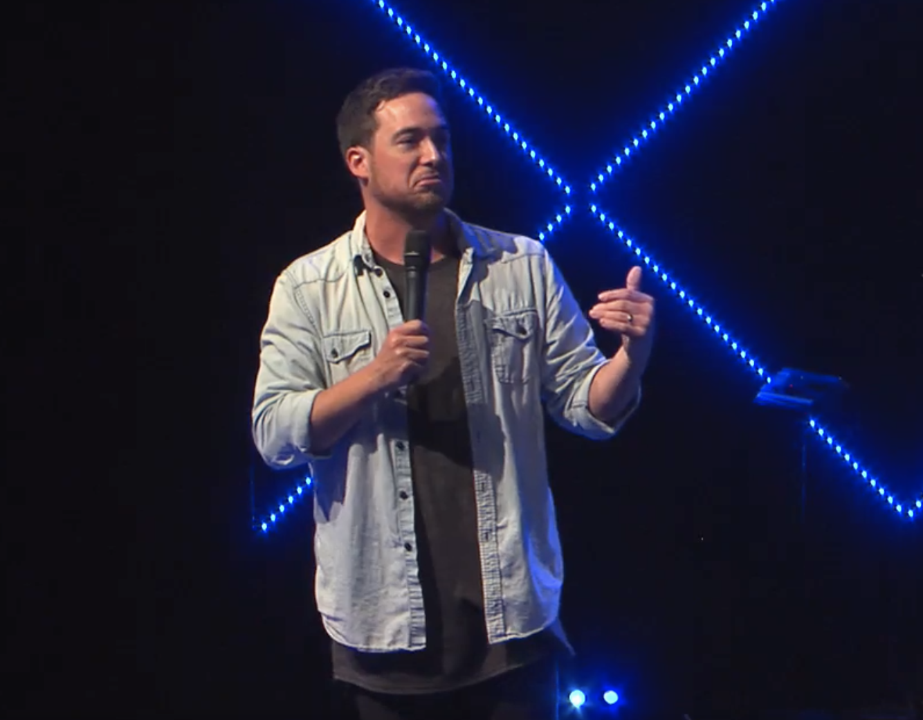 My Life | My Response: Ready or Not | Ambo TV