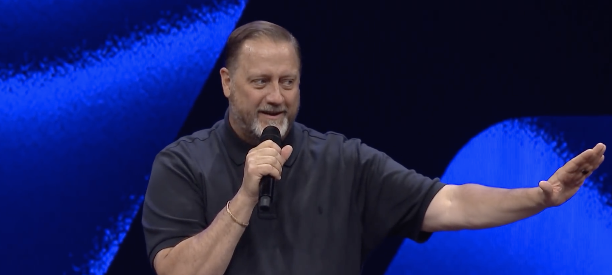 The One | Dino Rizzo | Ambo TV