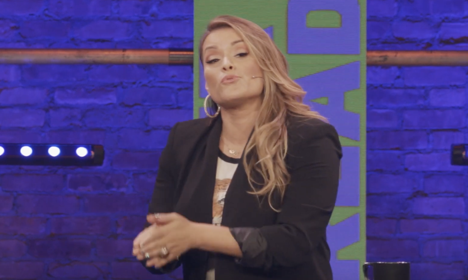 How To Have Your Life Not Suck | Summer Reading ft. Bianca Juarez ...