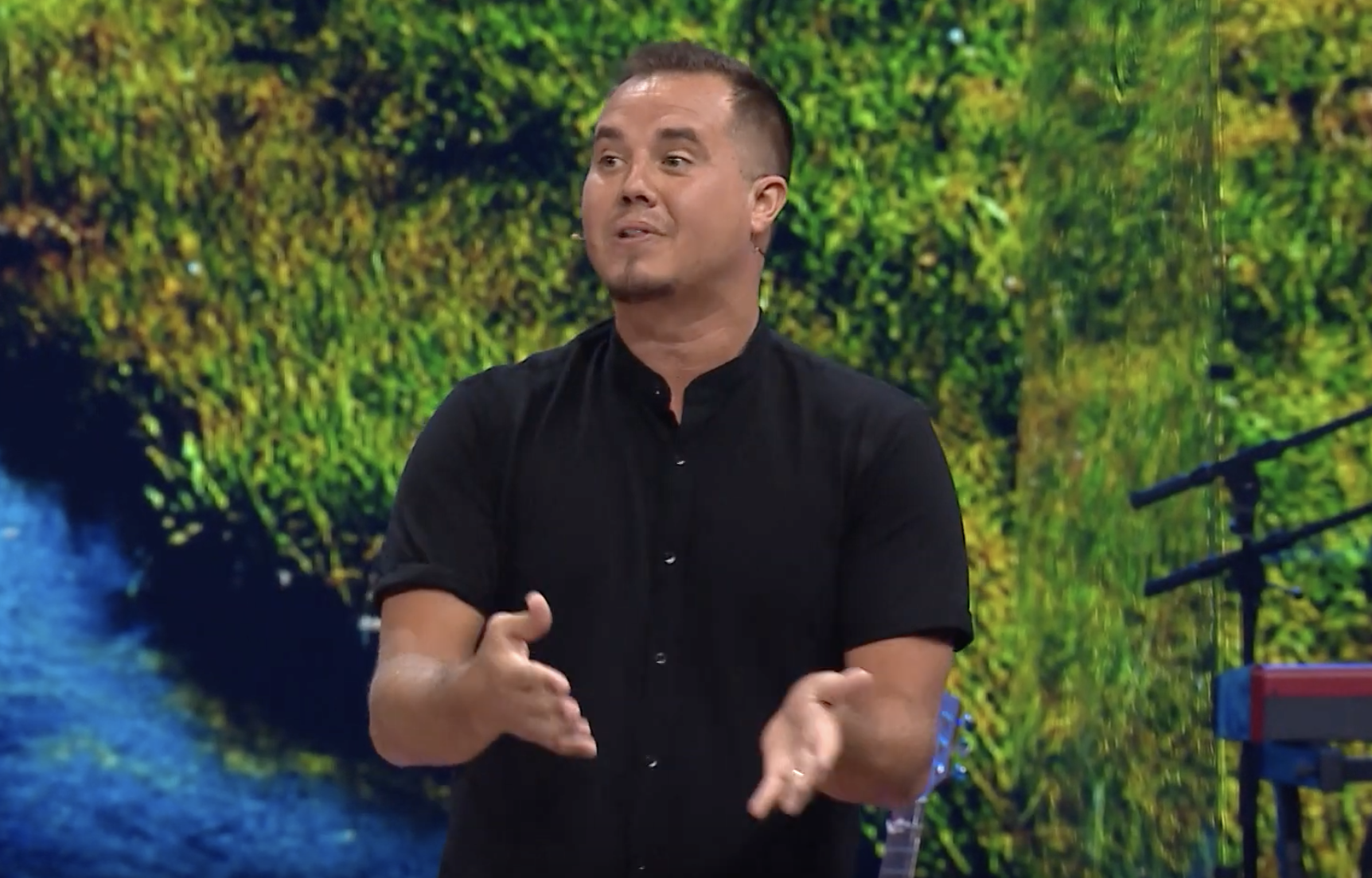 THERE MUST BE SOMETHING IN THE WATER | Ambo TV