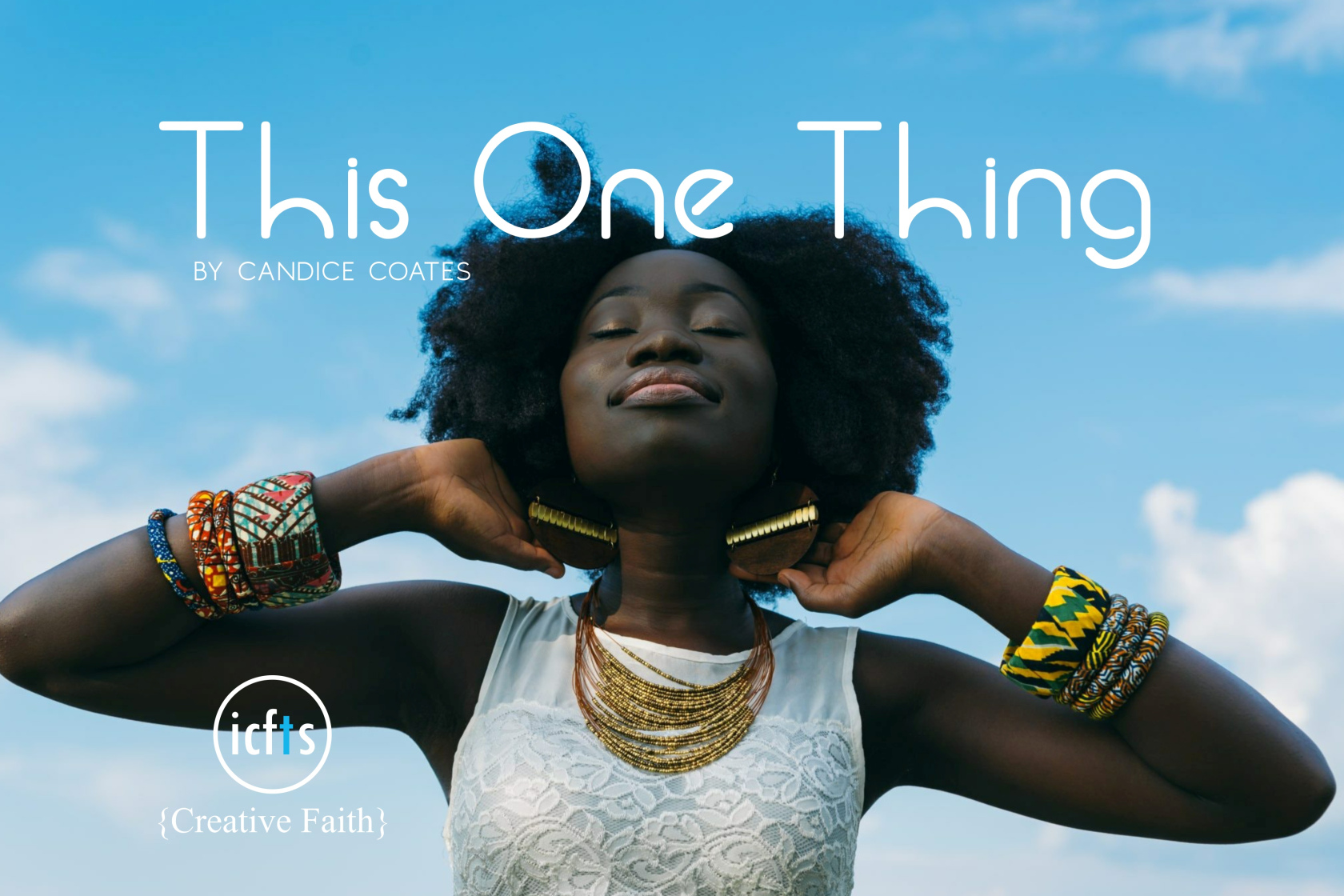 This One Thing: Faith for Creatives | Ambo TV
