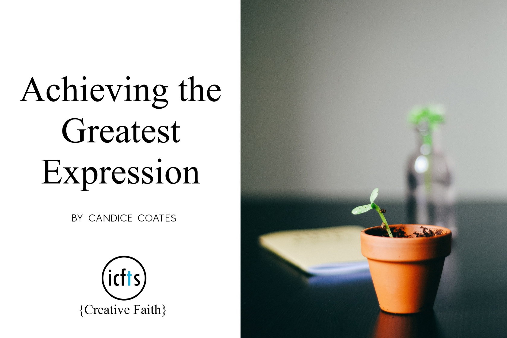 Achieving the Greatest Expression: The Gift of Transformation | Ambo TV