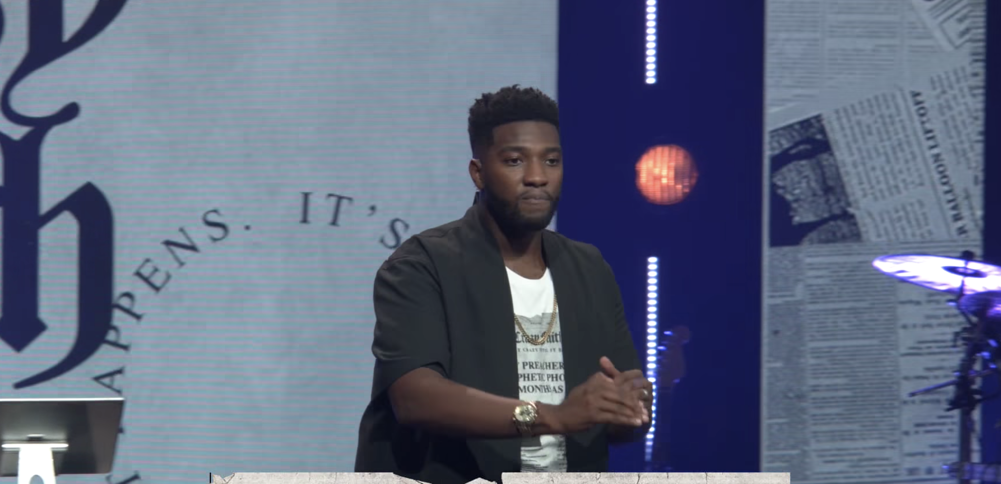 5 Sermons to Start Your Week Off Right! | Ambo TV