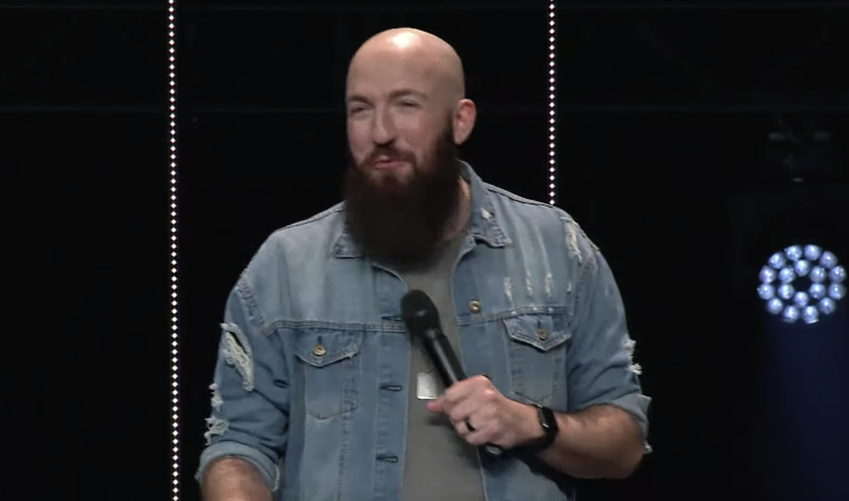 Fully Convinced | Pastor Daniel Groves | Ambo TV