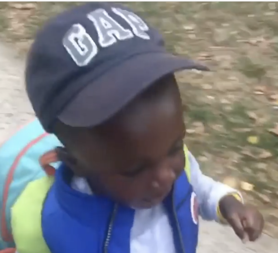 We Can’t Get Enough of this Adorable Little Boy Reciting His Daily ...