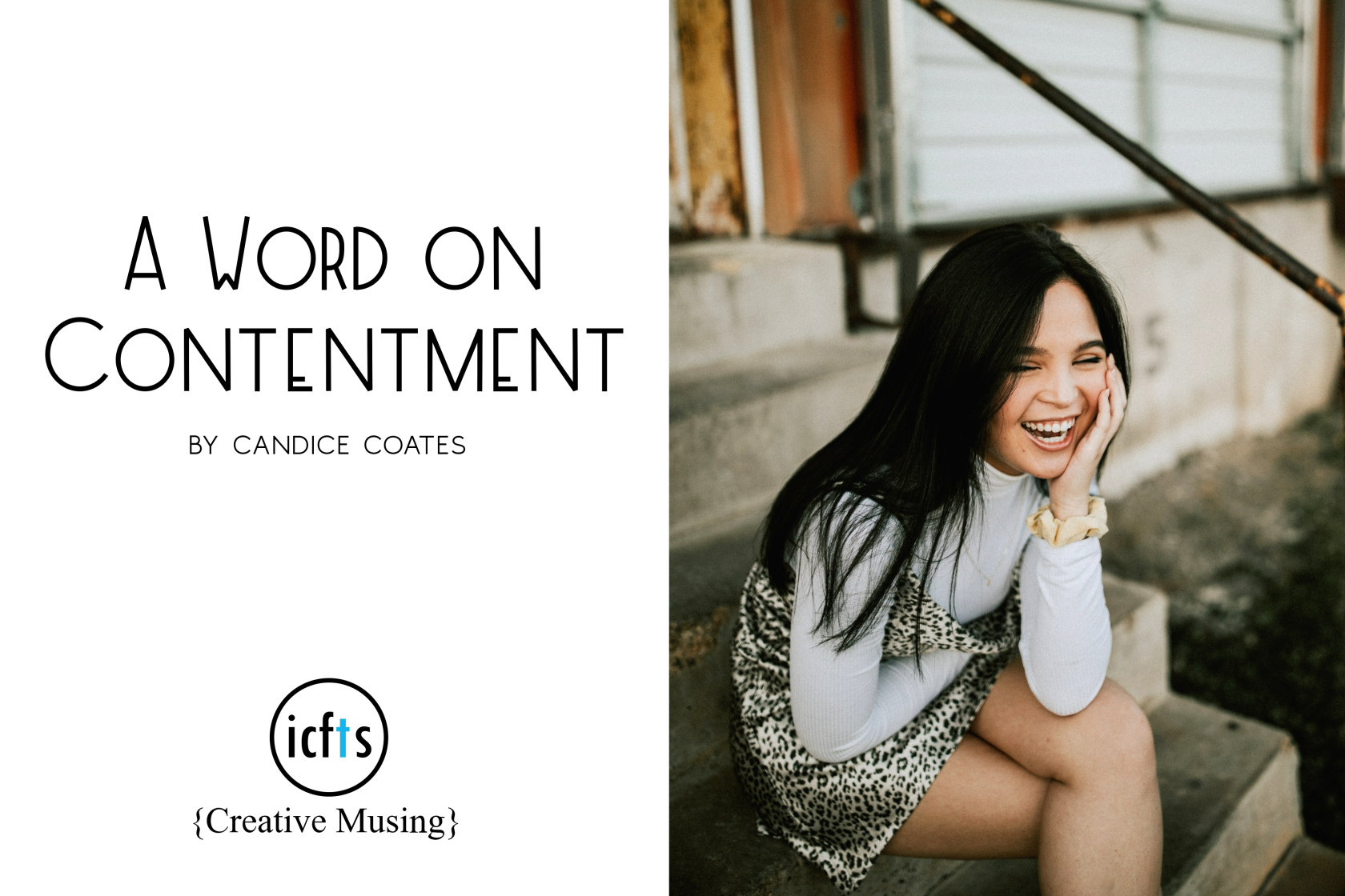 A word on Contentment | Ambo TV