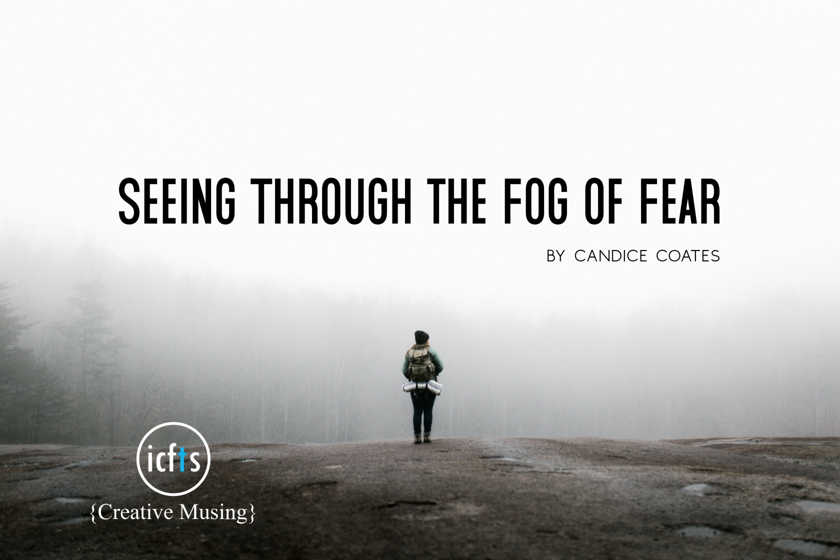 Seeing Through the Fog of Fear | Ambo TV