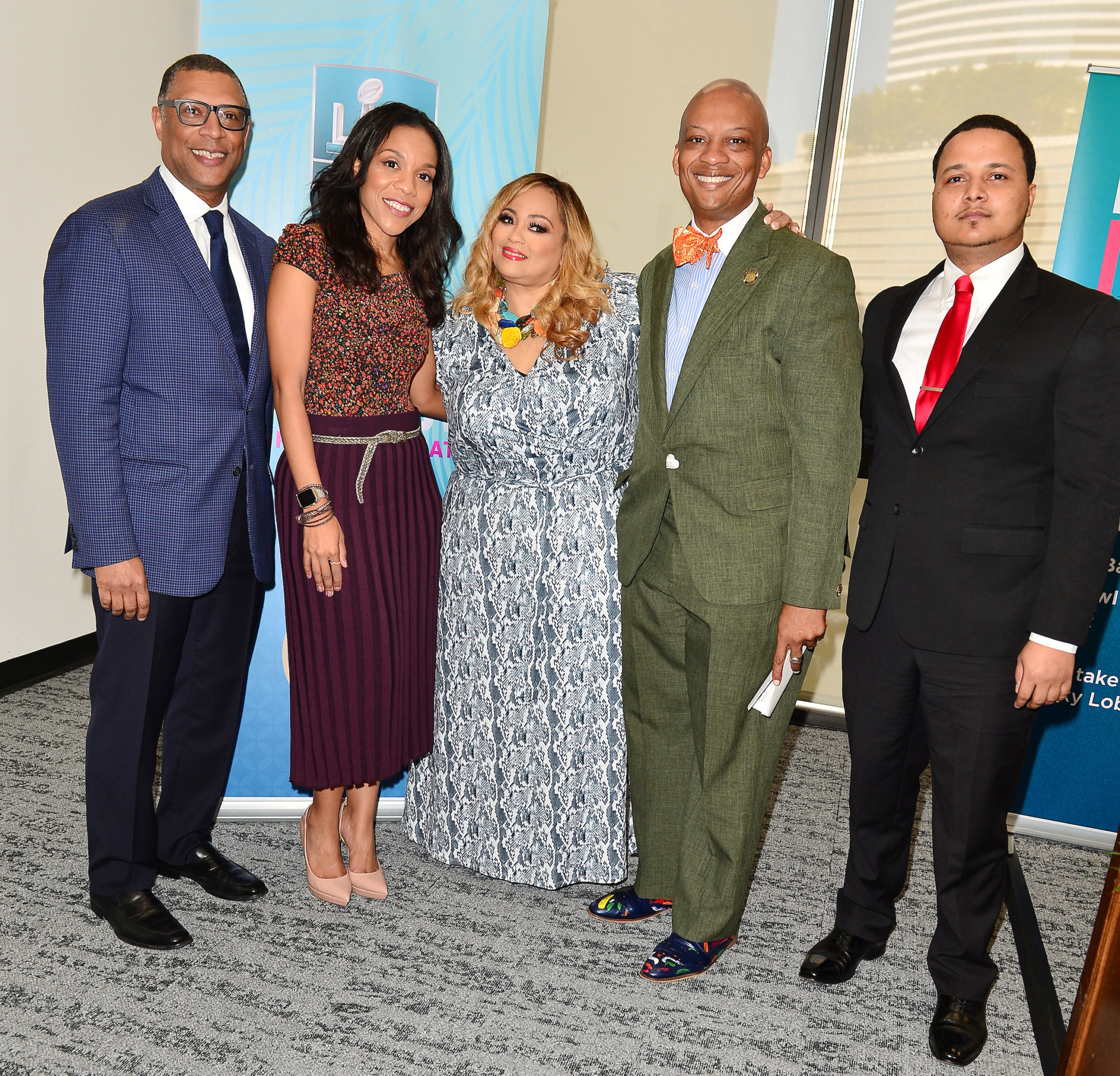 Super Bowl Weekend Kicks Off Tonight With Gospel Celebration in Miami ...