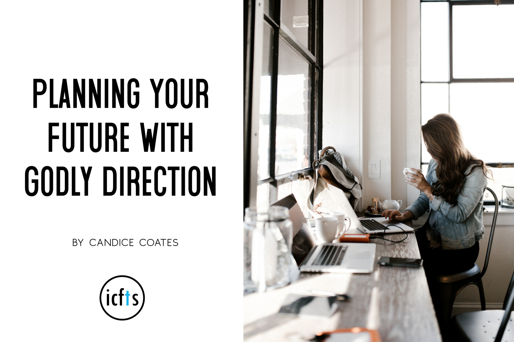 Planning Your Future With Godly Direction | Ambo TV