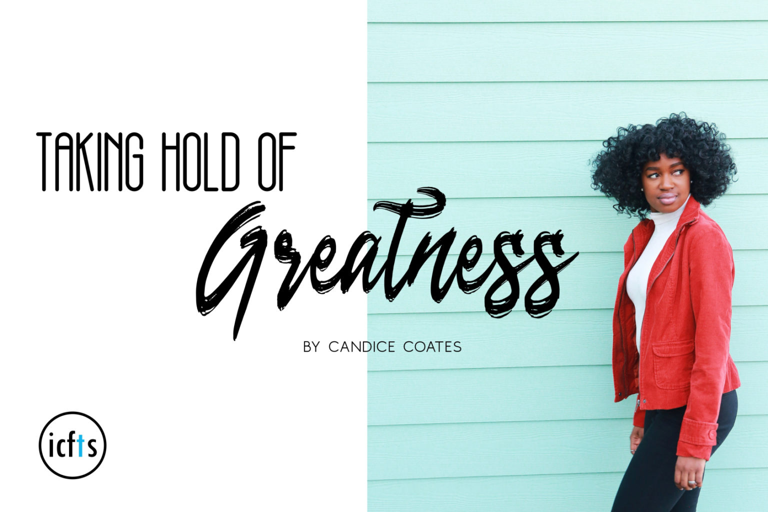 Taking Hold of Greatness: Being Willing to Take Steps Backward | Ambo TV