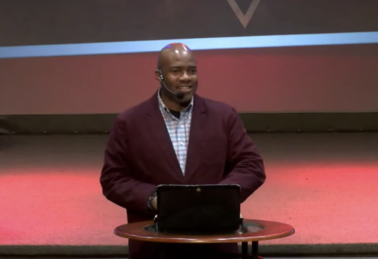 Crossover Church Sunday Service | Ambo TV