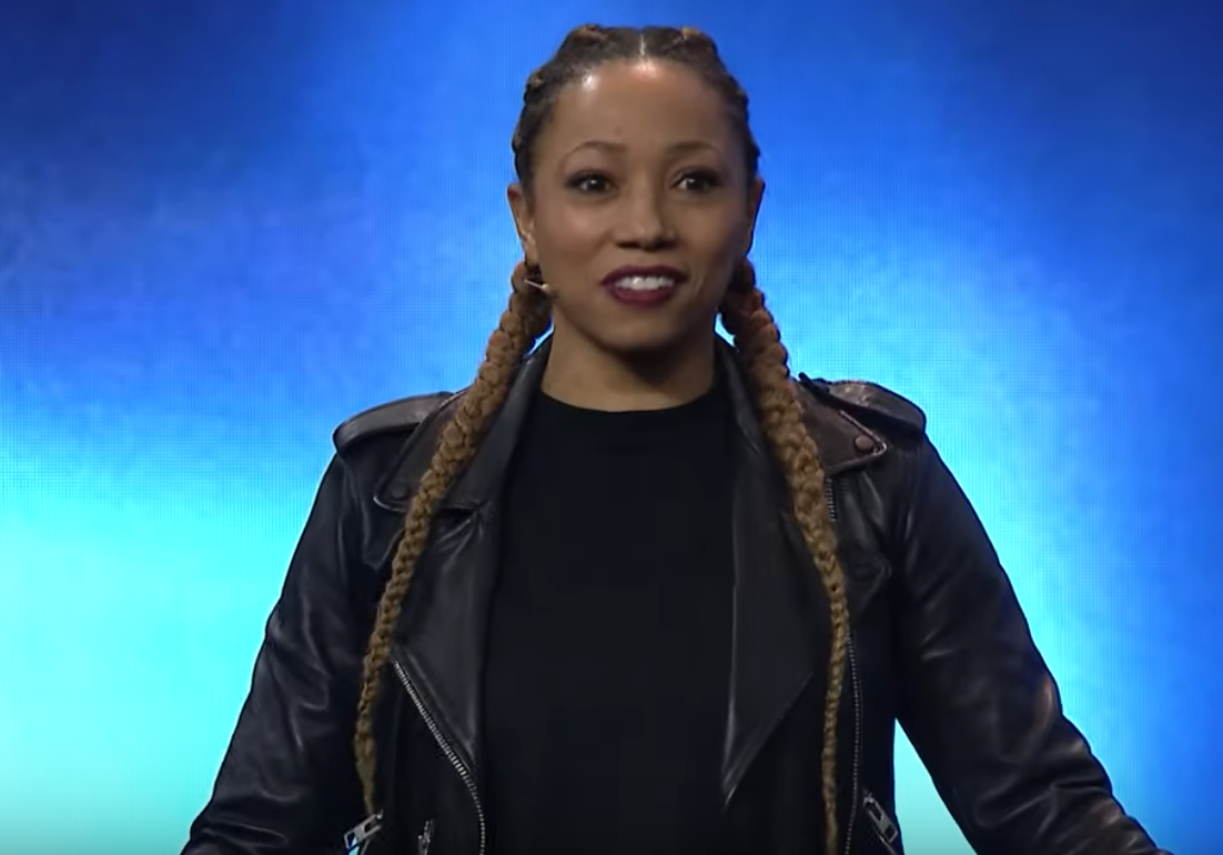 This is My Story | Pastor Irene Rollins | Ambo TV