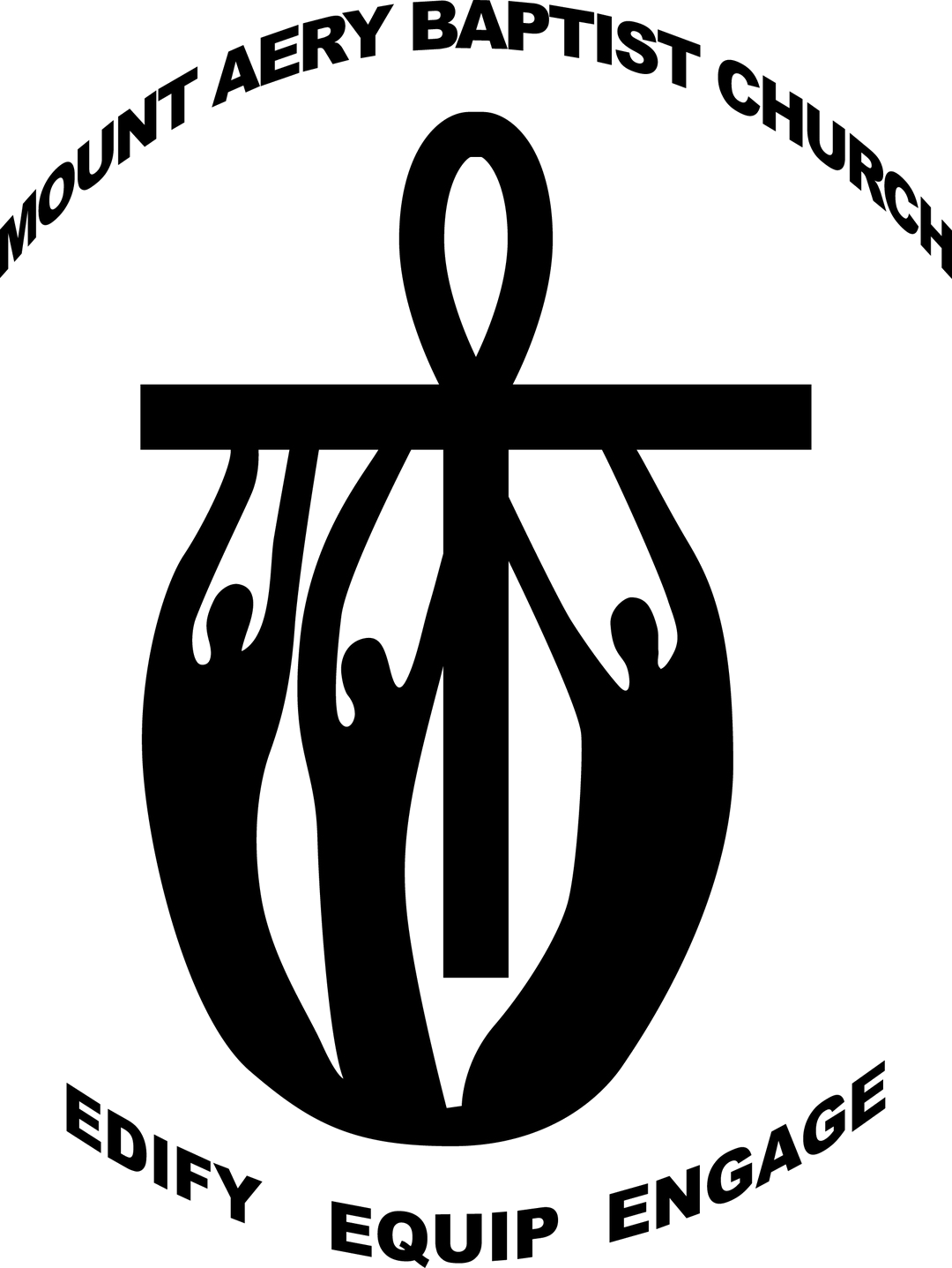 Mount Aery Baptist Church — Bridgeport | Ambo TV