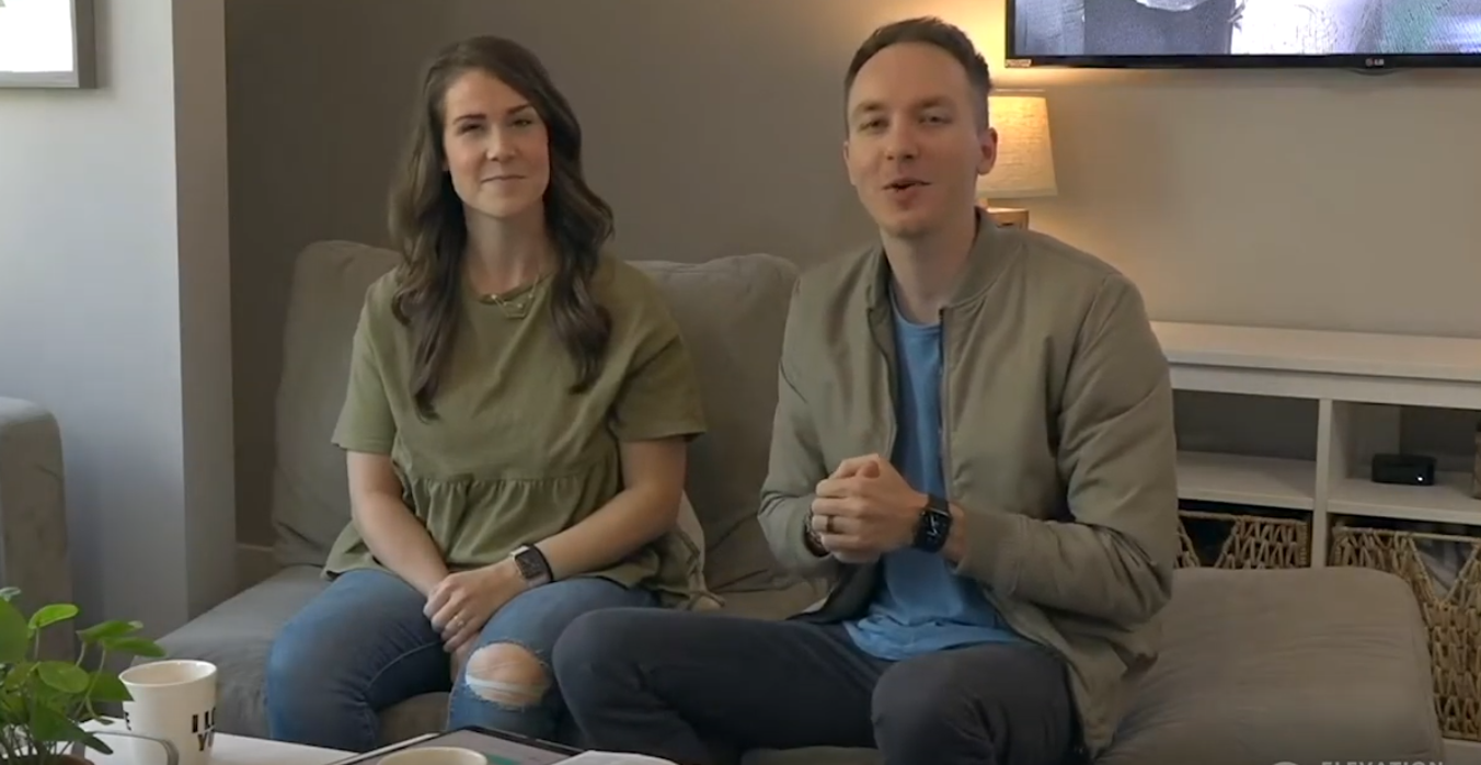 A Certain God in Uncertain Times | Ambo TV