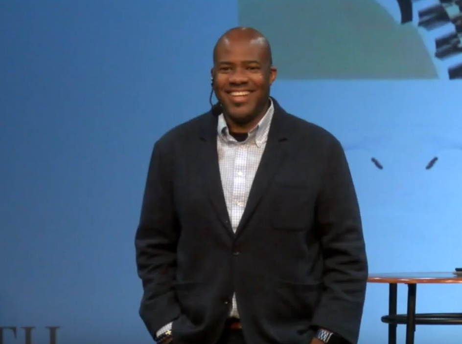 Faith & Facts Over Fear | Pastor Christopher Harris | Ambo TV