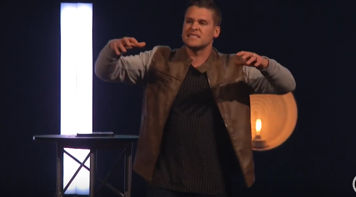 Death Is Staring at You | Ambo TV