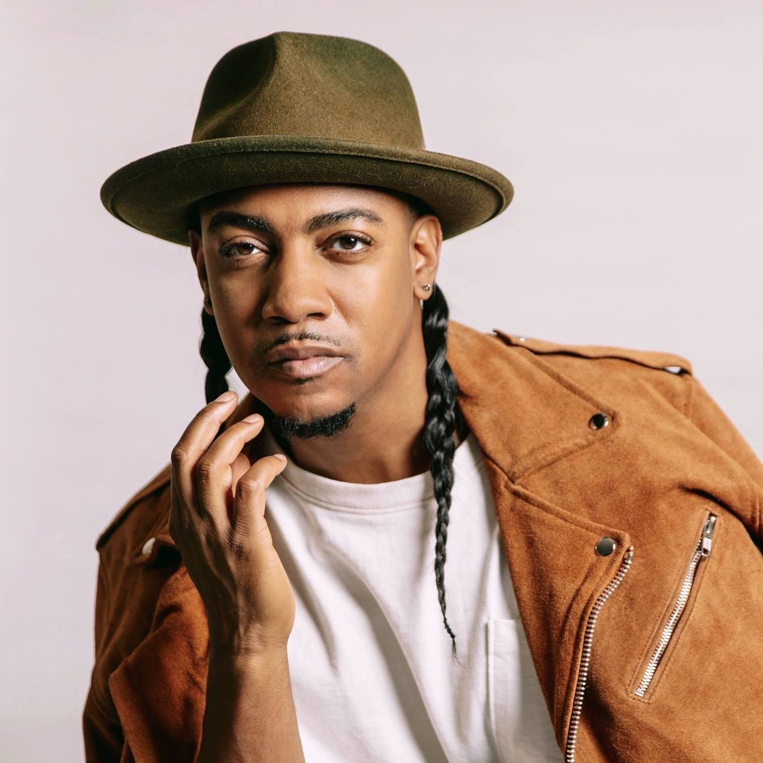 (Interview) Rudy Currence Discusses New Single “I Belong Here,” Winning ...